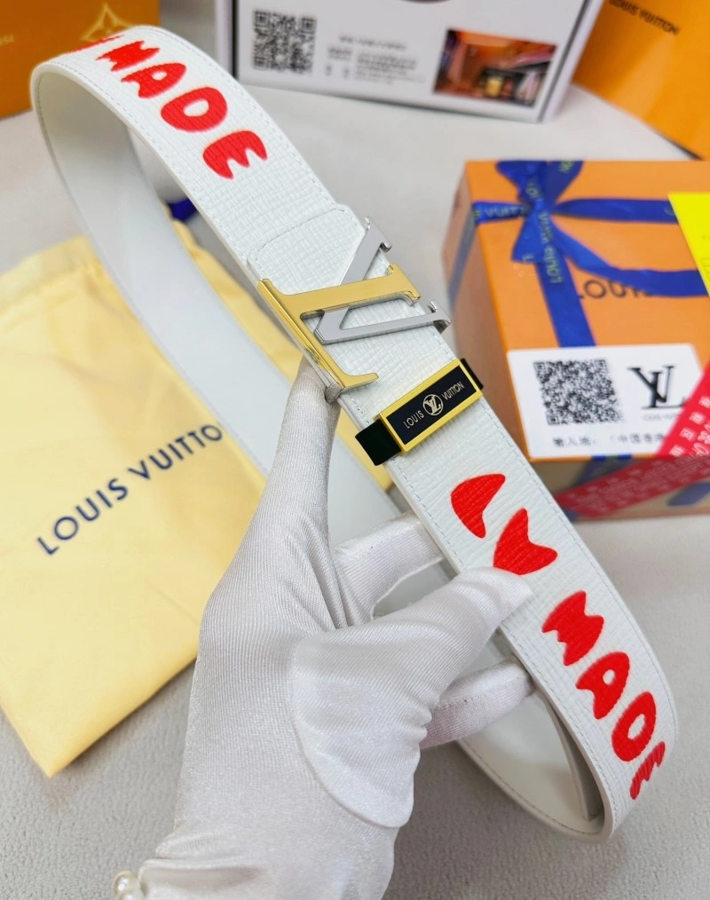 Bargain Louis Vuitton Belts