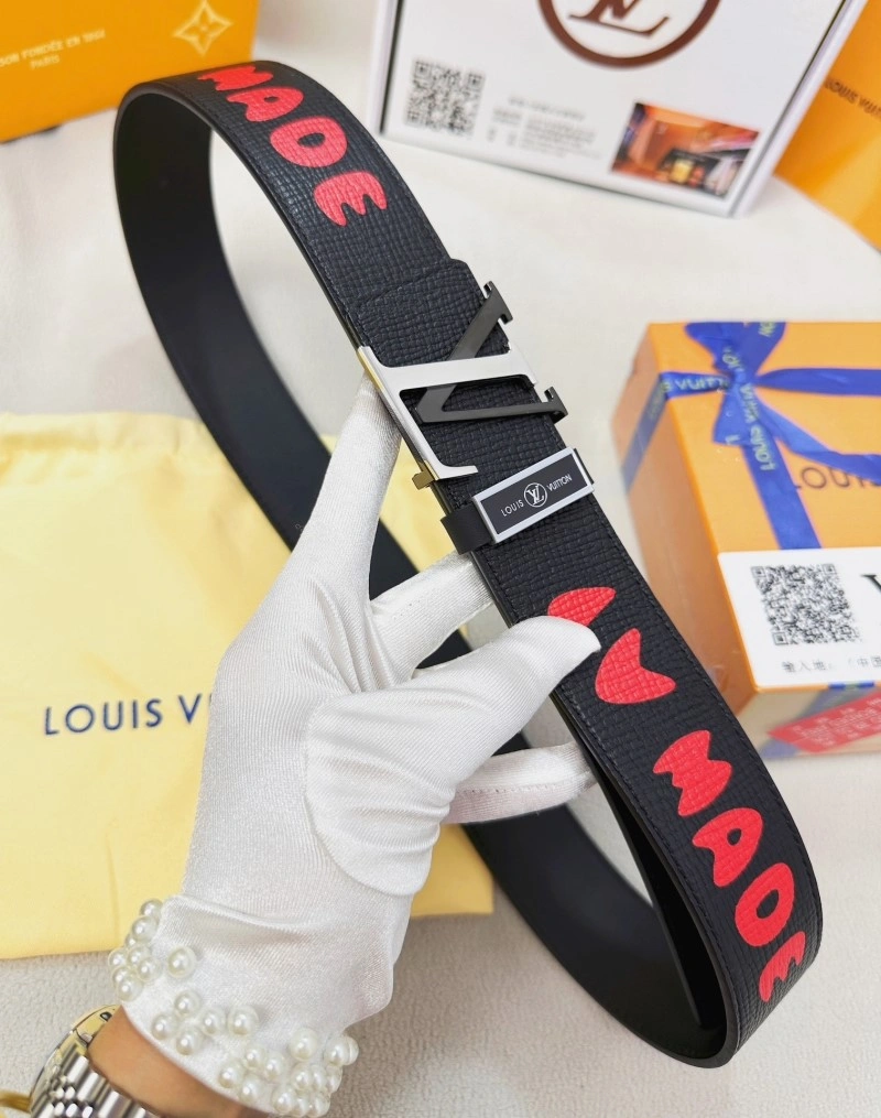 Bargain Louis Vuitton Belts