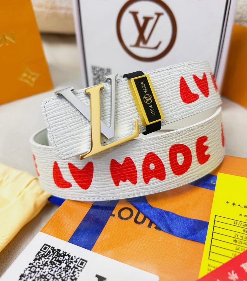Bargain Louis Vuitton Belts
