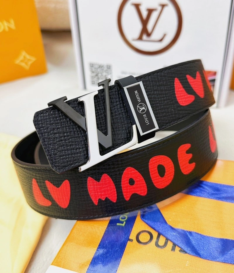 Bargain Louis Vuitton Belts