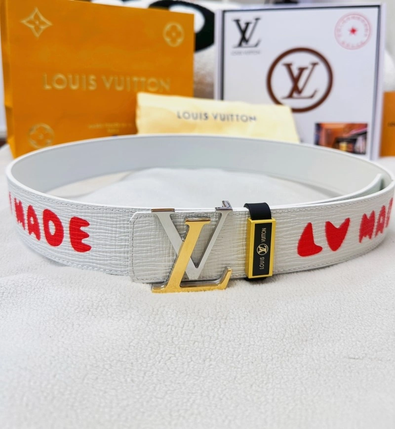 Bargain Louis Vuitton Belts