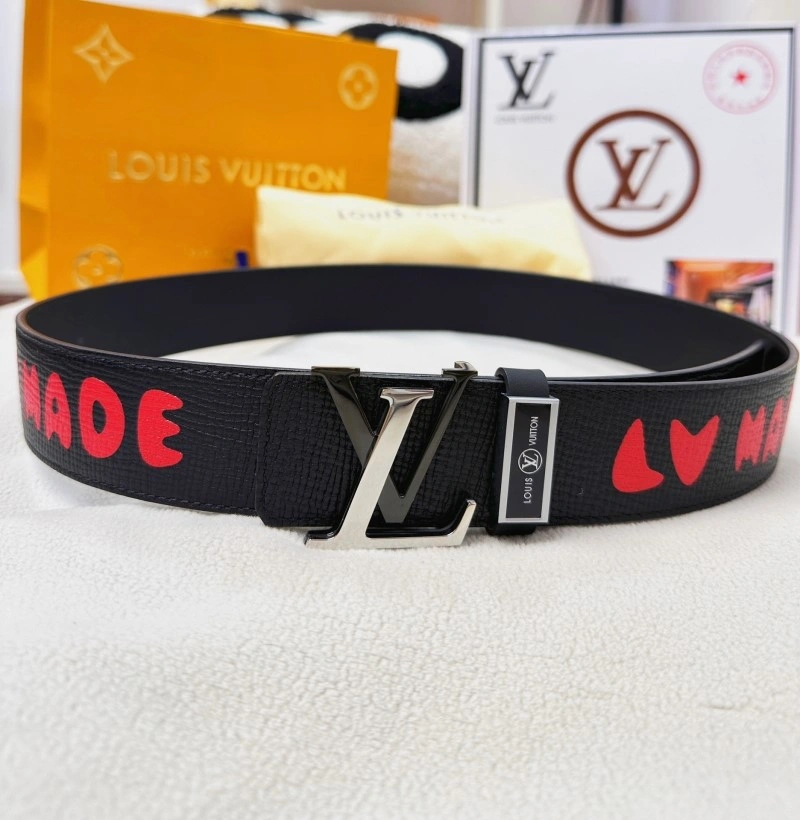 Bargain Louis Vuitton Belts