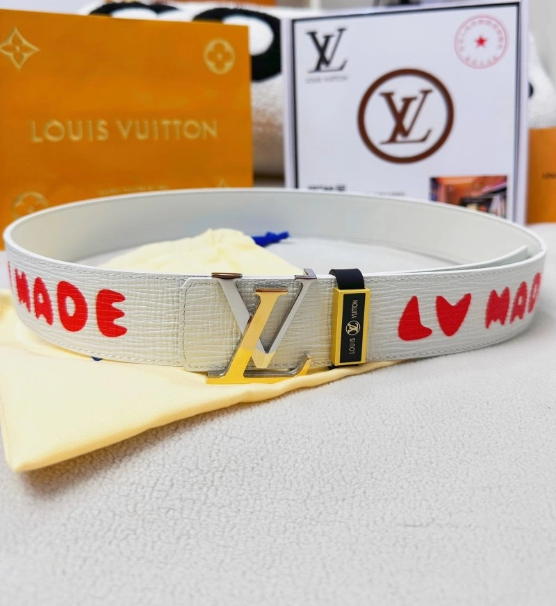 Bargain Louis Vuitton Belts