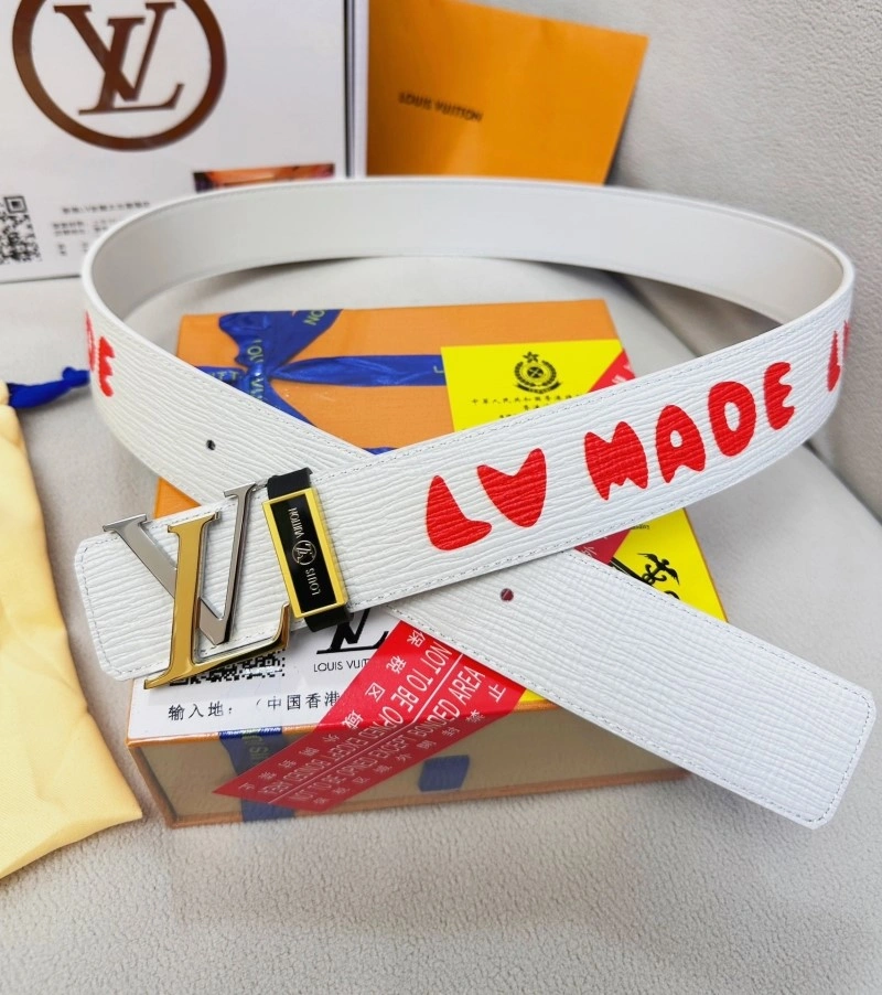 Bargain Louis Vuitton Belts