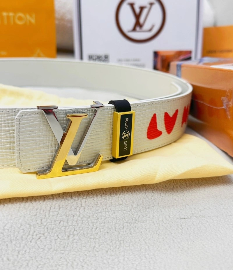 Bargain Louis Vuitton Belts