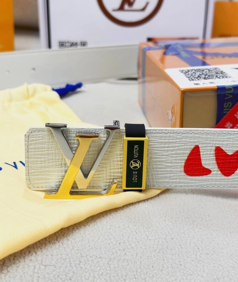 Bargain Louis Vuitton Belts