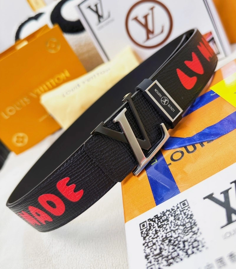 Cut-rate Louis Vuitton Belts