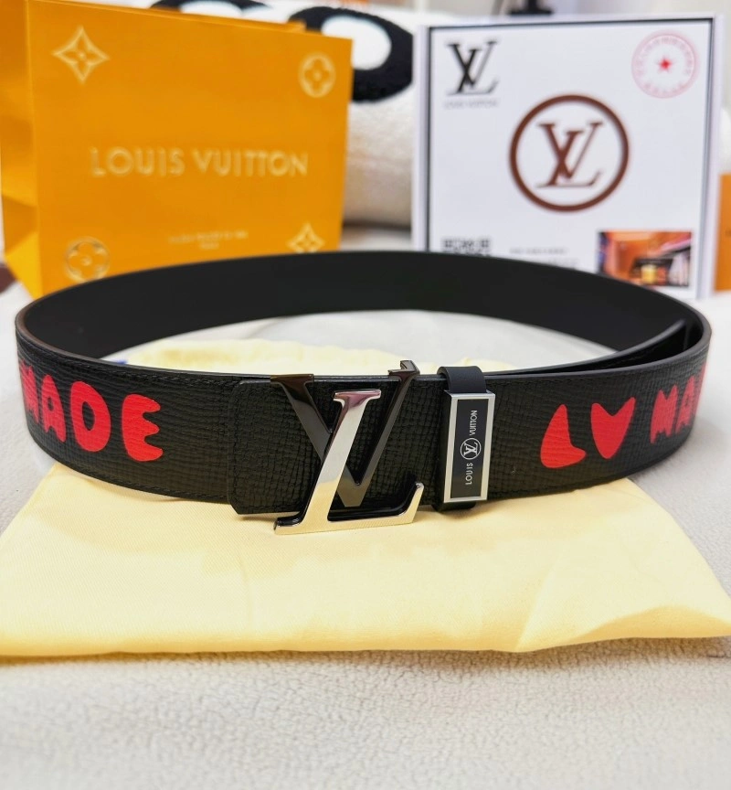 Cut-rate Louis Vuitton Belts
