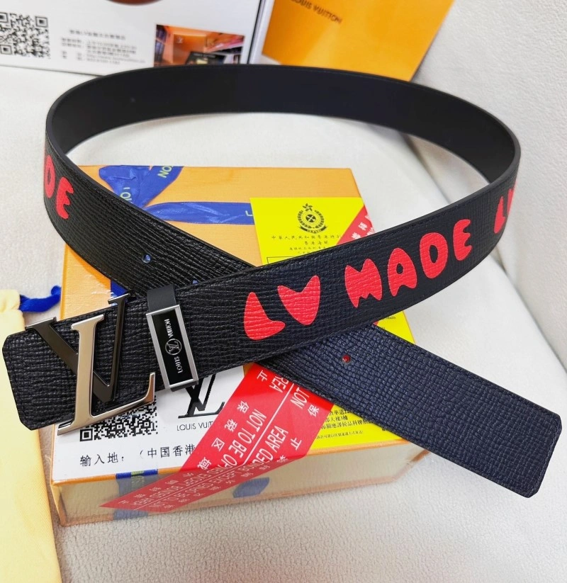 Cut-rate Louis Vuitton Belts