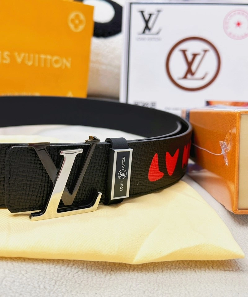 Cut-rate Louis Vuitton Belts