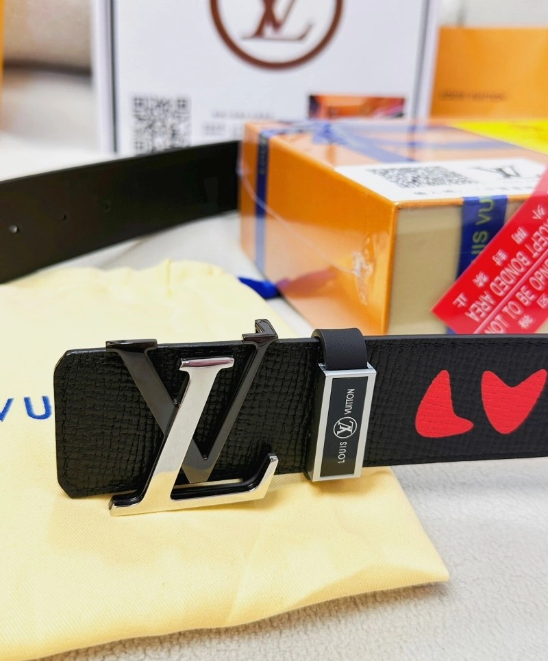 Cut-rate Louis Vuitton Belts