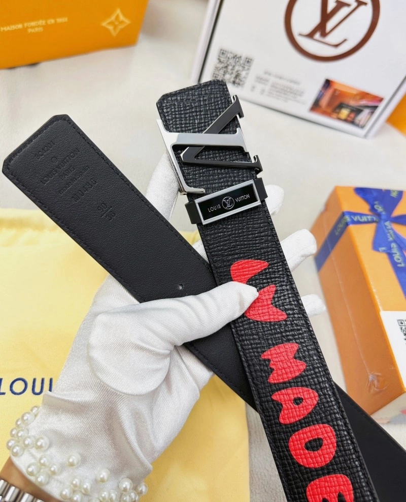 Cut-rate Louis Vuitton Belts