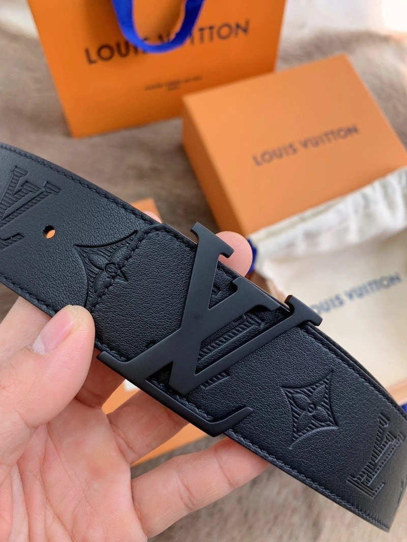 Mirror quality Louis Vuitton Belts