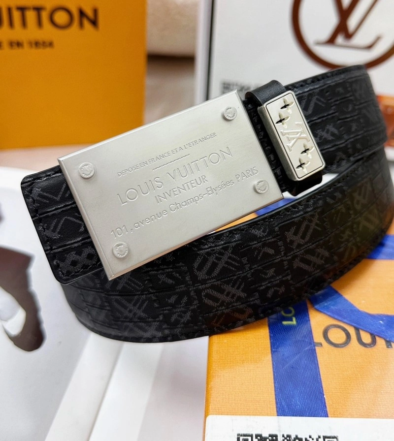 Economical Louis Vuitton Belts