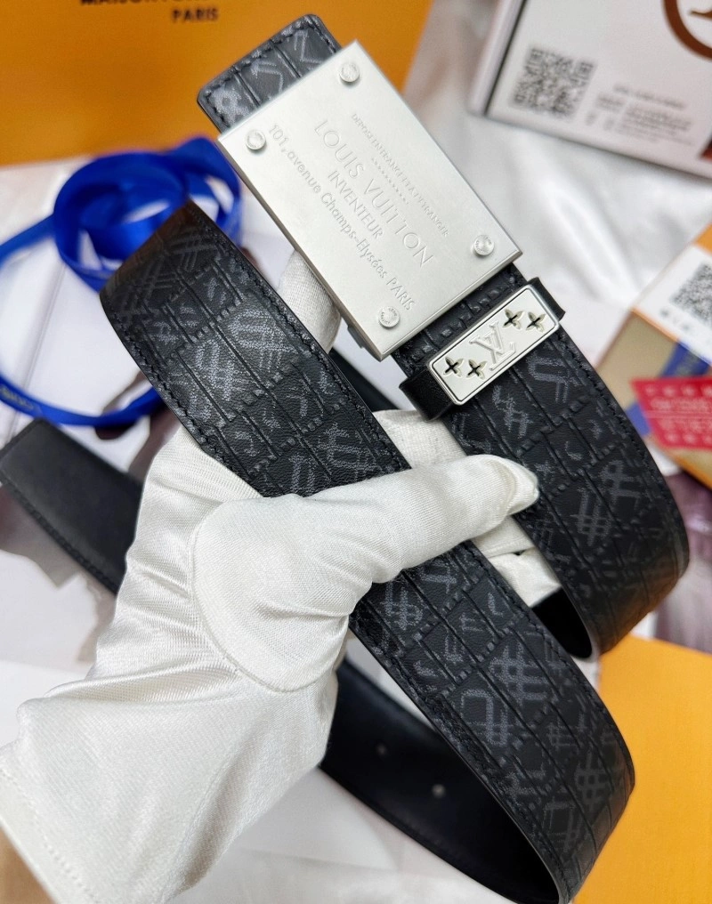 Economical Louis Vuitton Belts