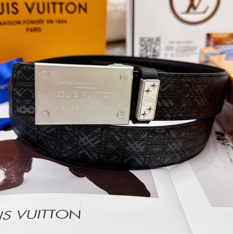 Economical Louis Vuitton Belts