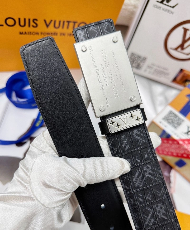 Economical Louis Vuitton Belts