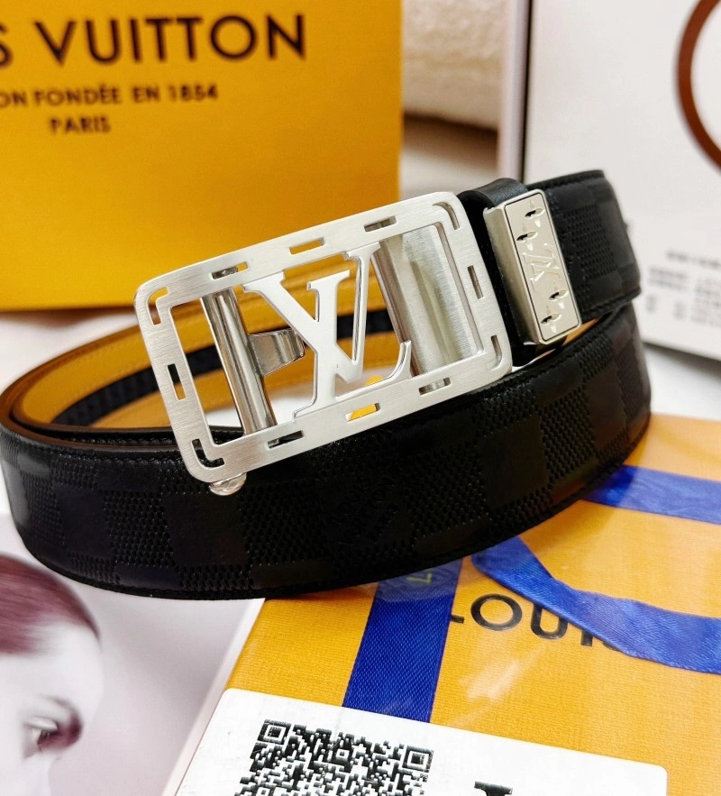 Discounted Louis Vuitton Belts