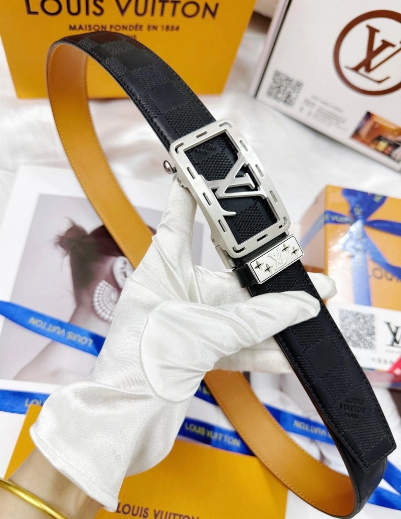 Discounted Louis Vuitton Belts