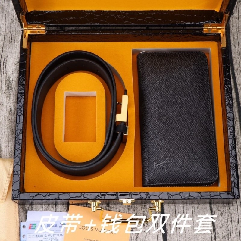 1:1 copy Louis Vuitton Belts
