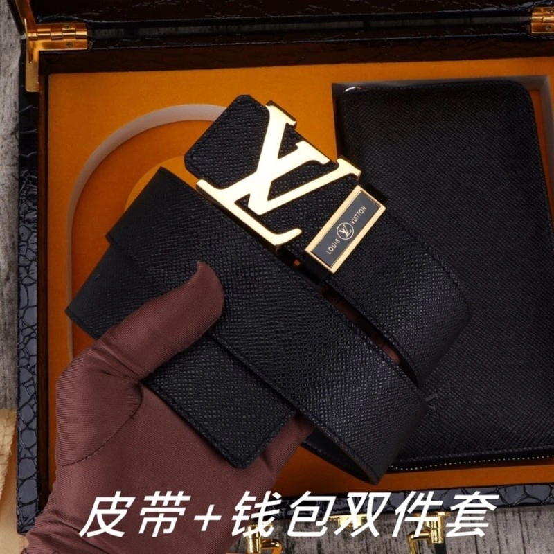 1:1 copy Louis Vuitton Belts