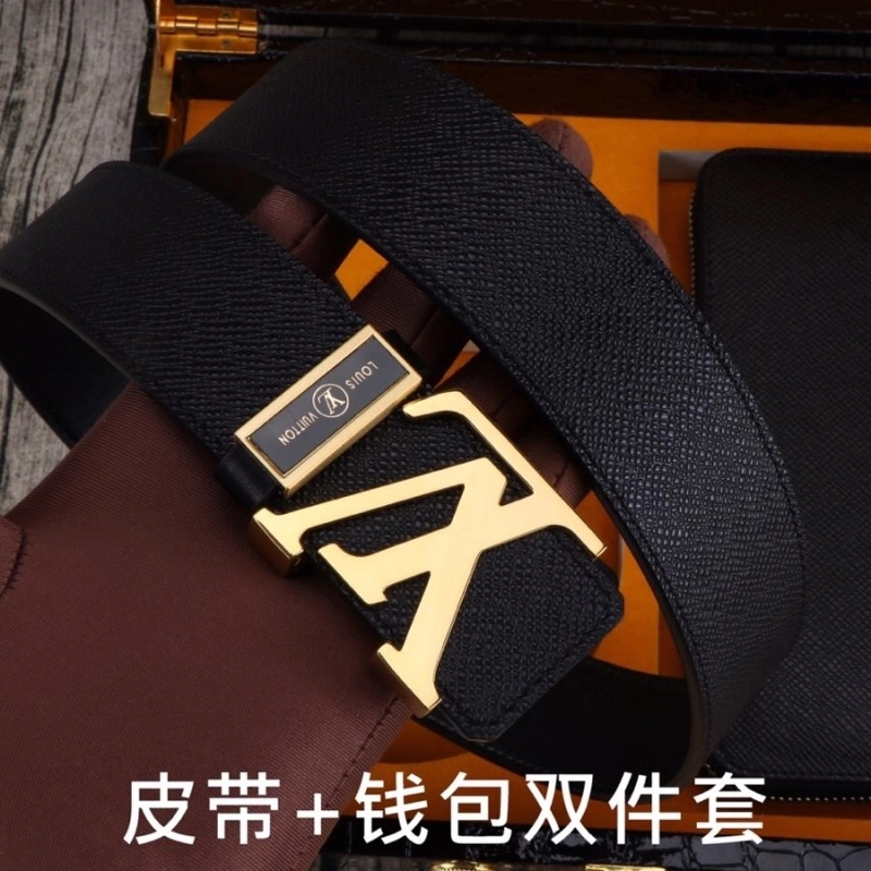 1:1 copy Louis Vuitton Belts