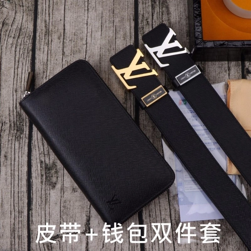 1:1 copy Louis Vuitton Belts