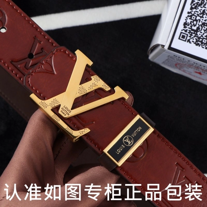 Top mirror Louis Vuitton Belts
