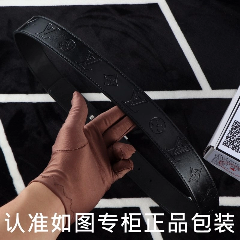 Brand-original Louis Vuitton Belts