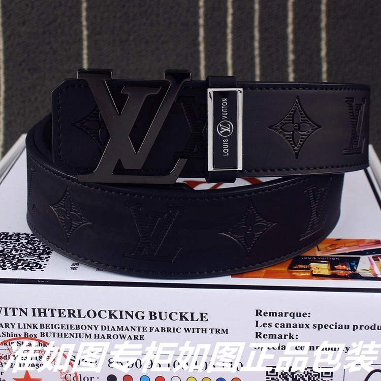 Mirror quality Louis Vuitton Belts