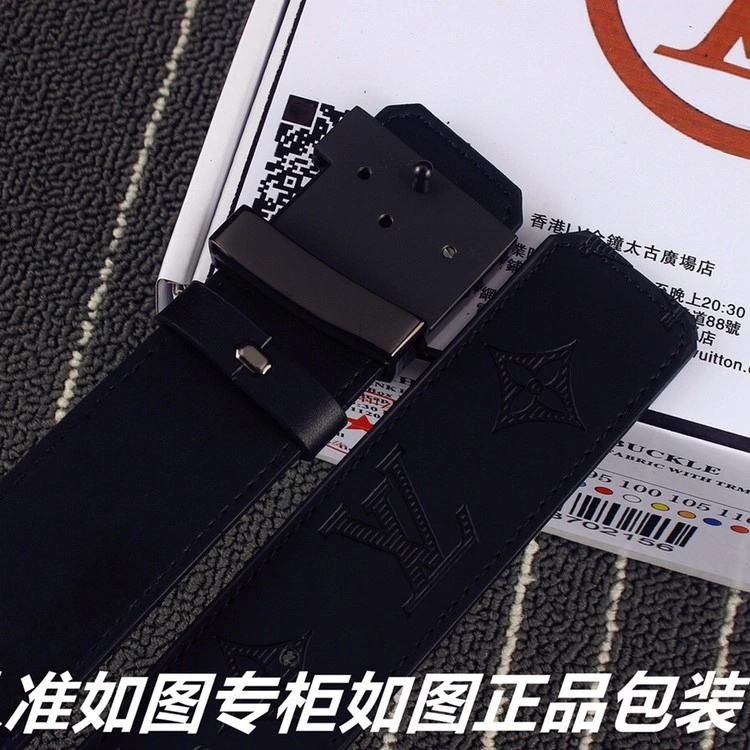 Mirror quality Louis Vuitton Belts