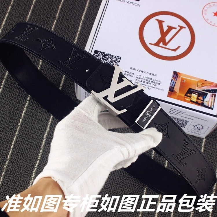 Economical Louis Vuitton Belts