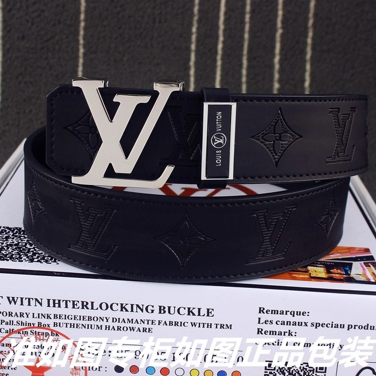 Economical Louis Vuitton Belts
