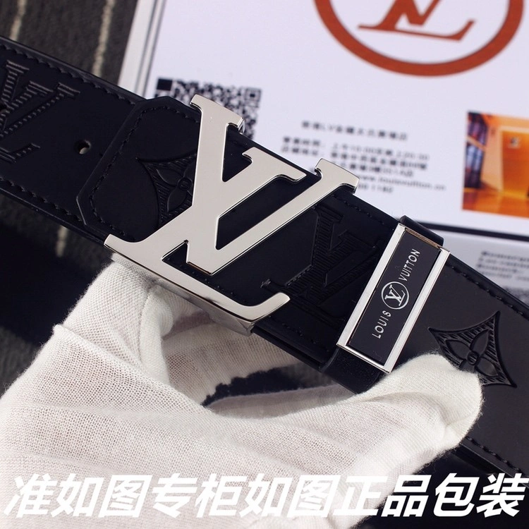 Economical Louis Vuitton Belts