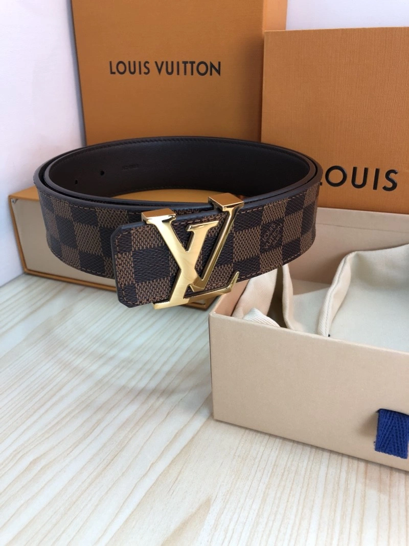 Reasonably priced Louis Vuitton Belts