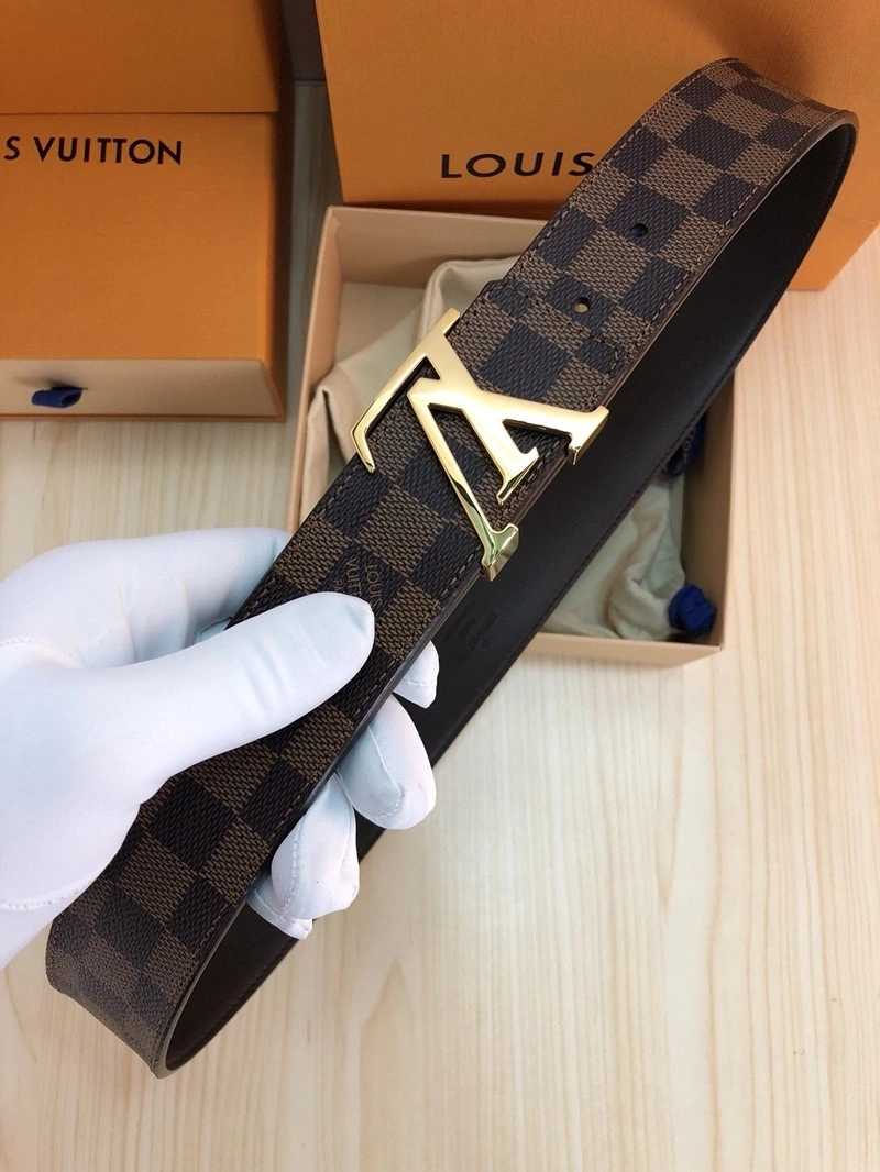 Reasonably priced Louis Vuitton Belts