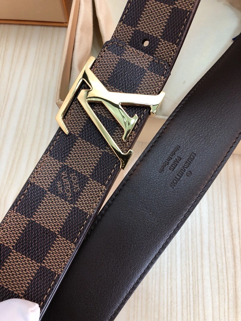 Reasonably priced Louis Vuitton Belts