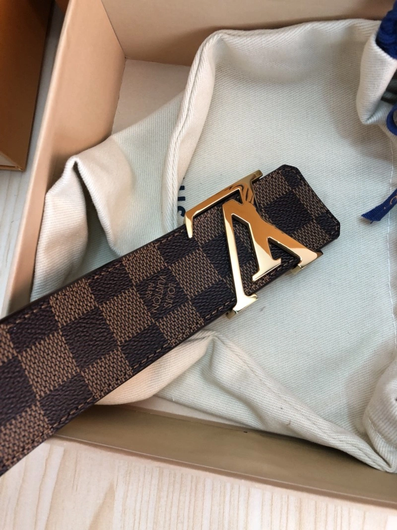 Reasonably priced Louis Vuitton Belts