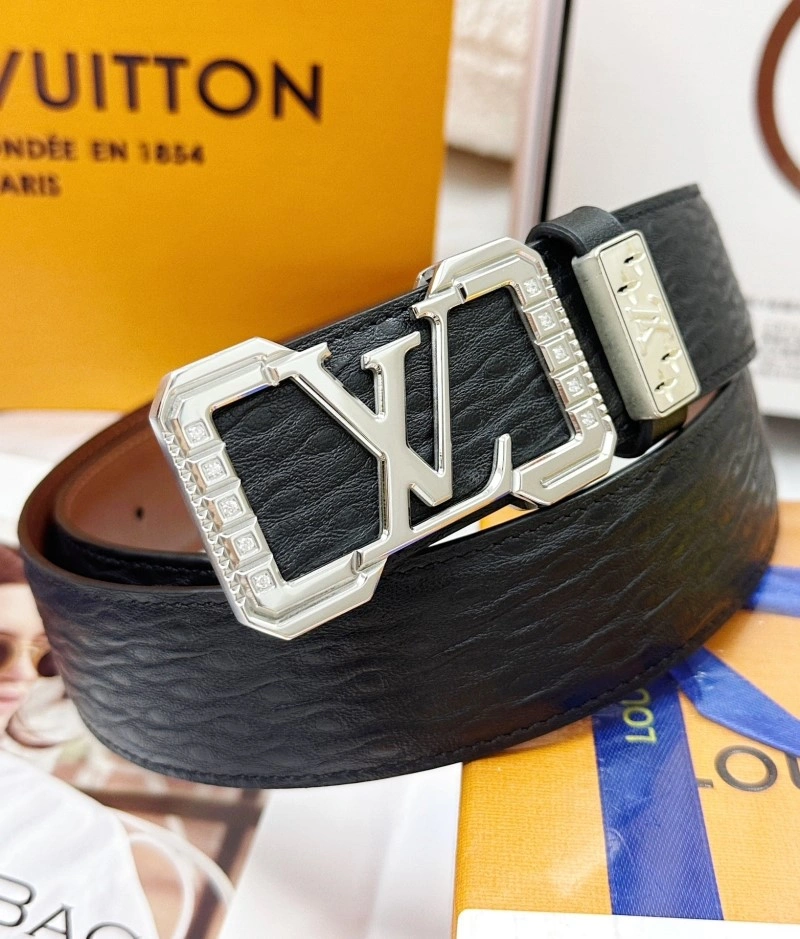 Discounted Louis Vuitton Belts