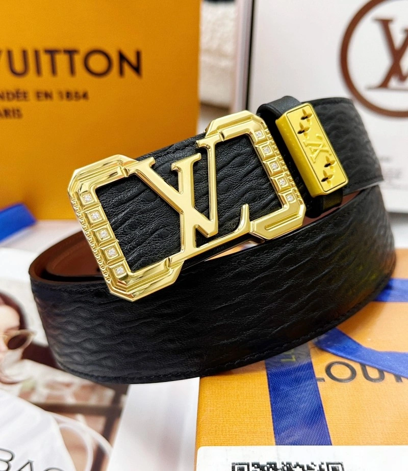 Discounted Louis Vuitton Belts