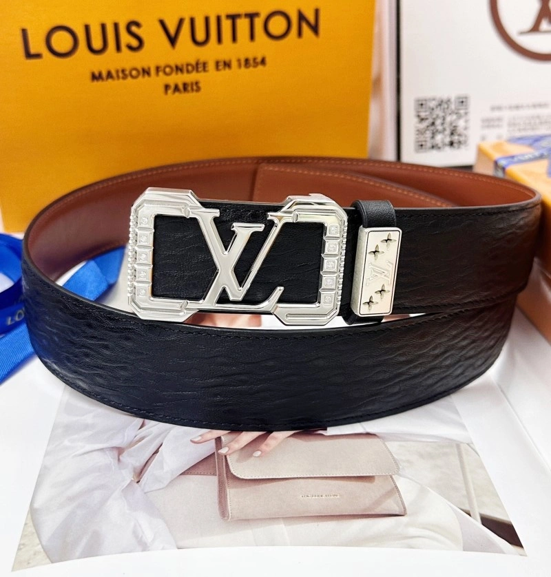 Discounted Louis Vuitton Belts
