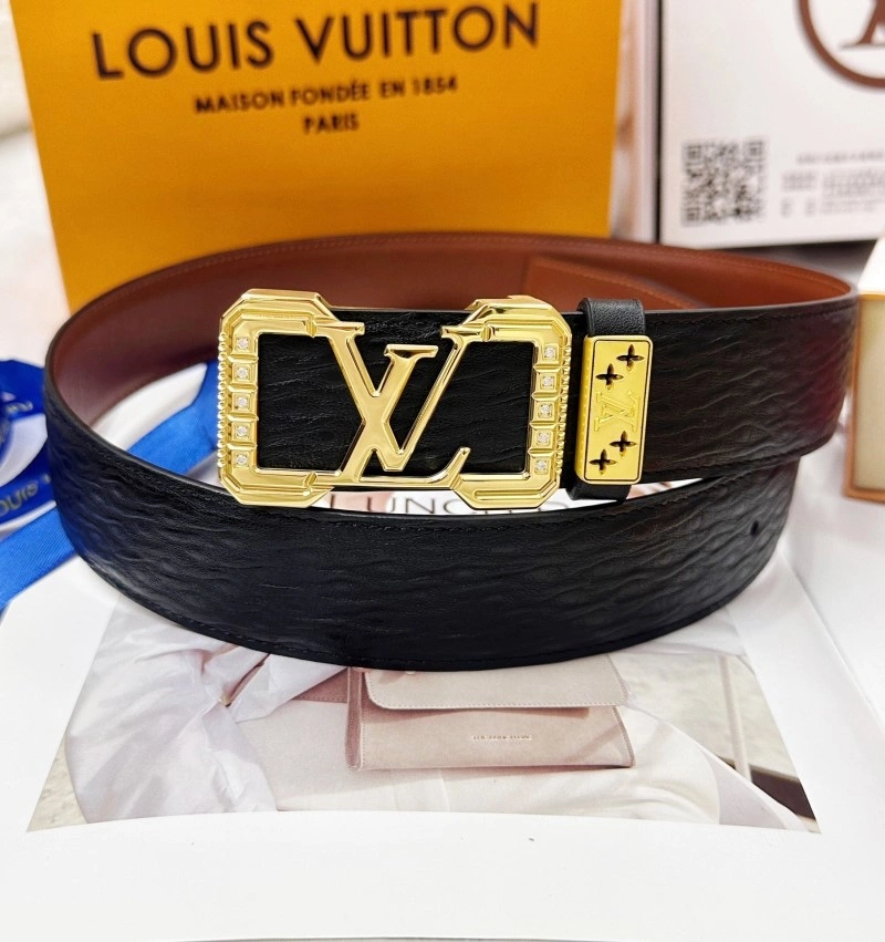 Discounted Louis Vuitton Belts