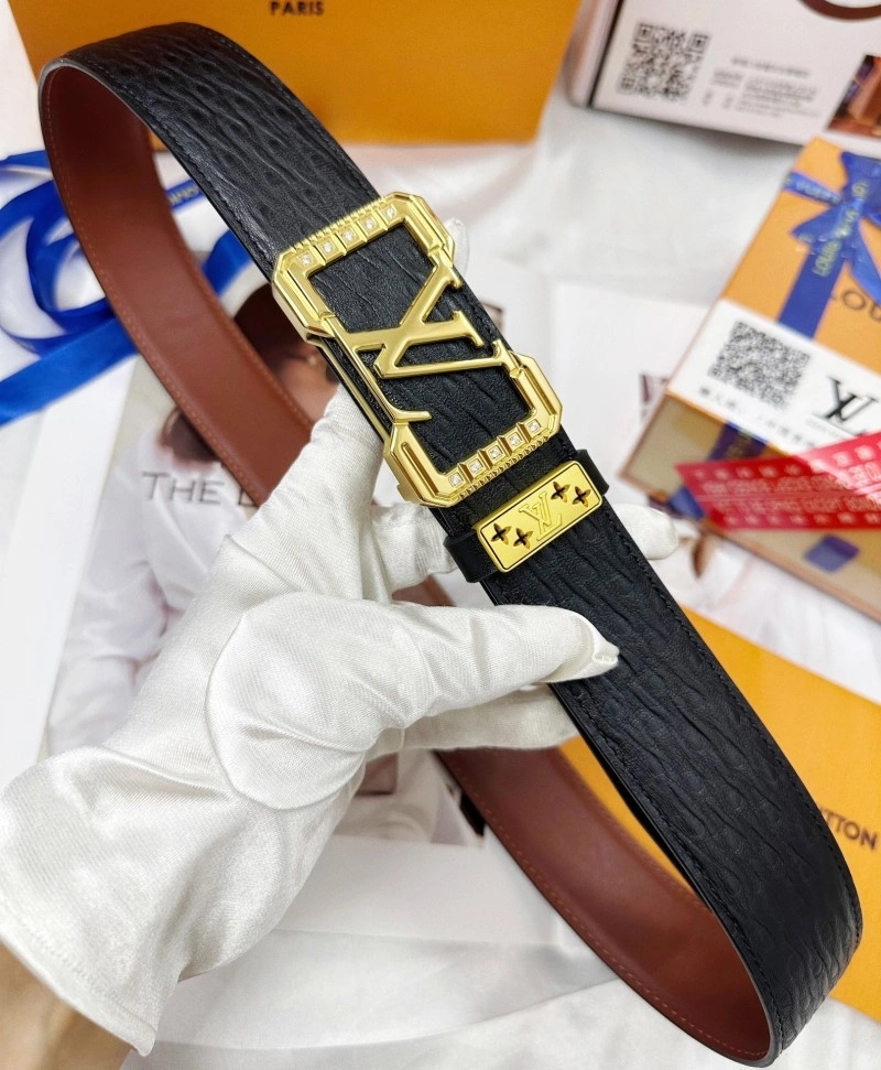 Discounted Louis Vuitton Belts