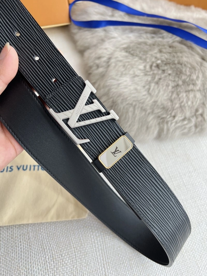 Top mirror Louis Vuitton Belts