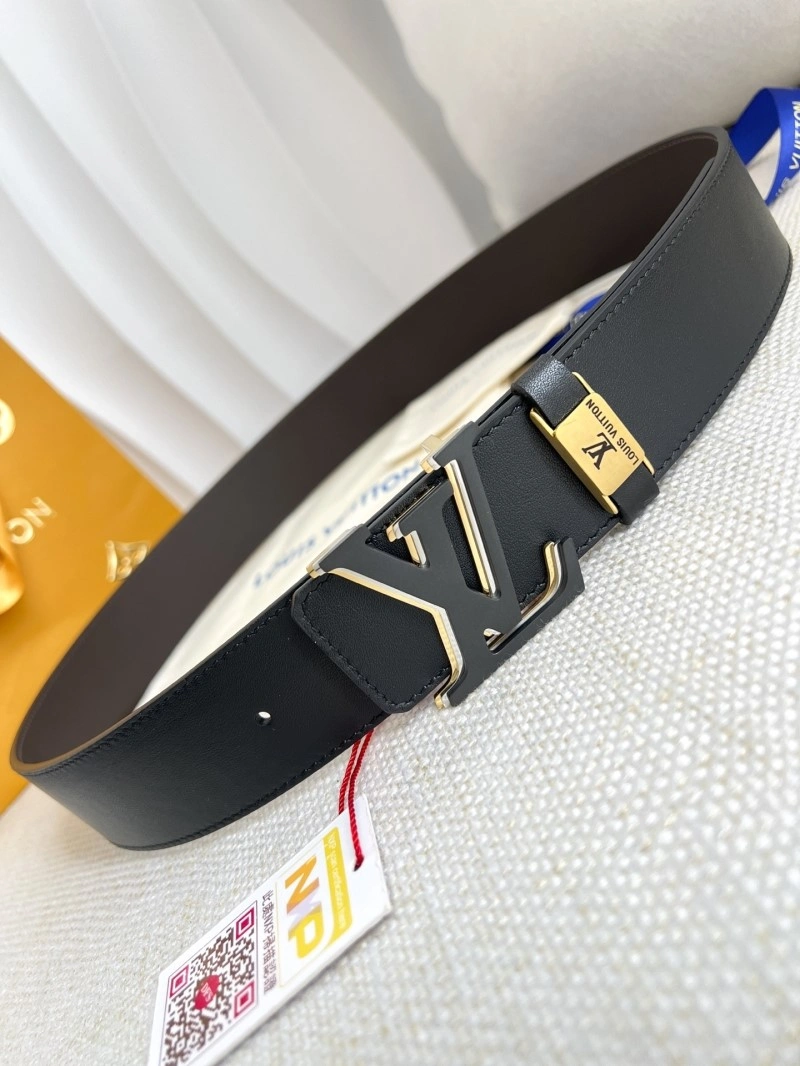 Factory-made Louis Vuitton Belts