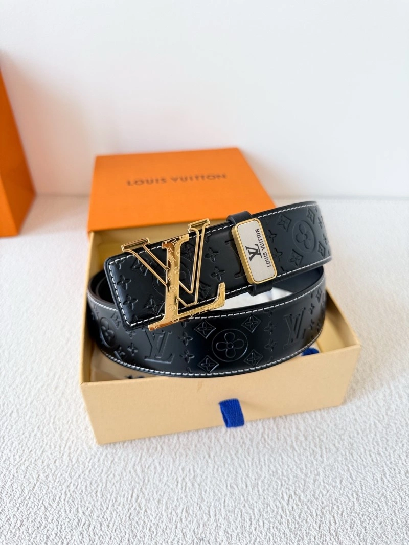 Reasonably priced Louis Vuitton Belts