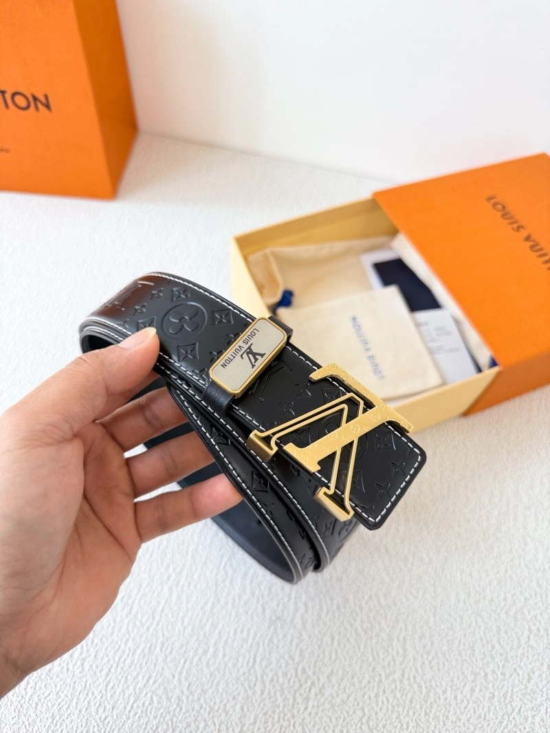 Reasonably priced Louis Vuitton Belts
