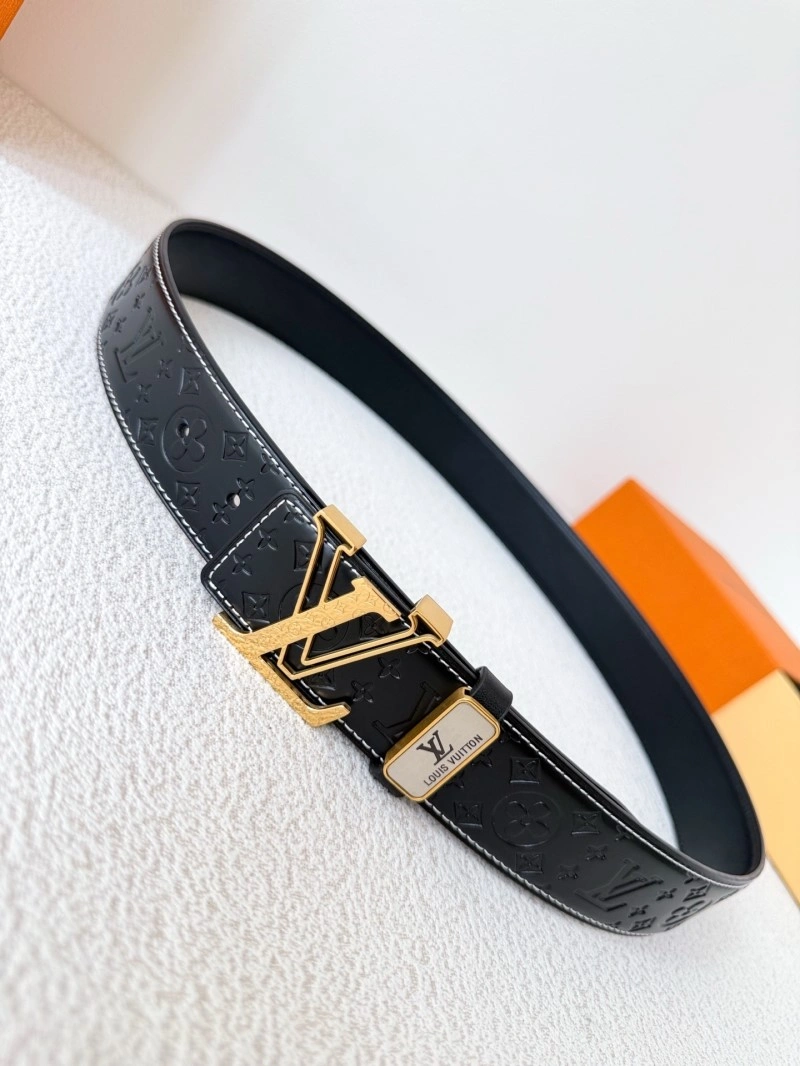 Reasonably priced Louis Vuitton Belts