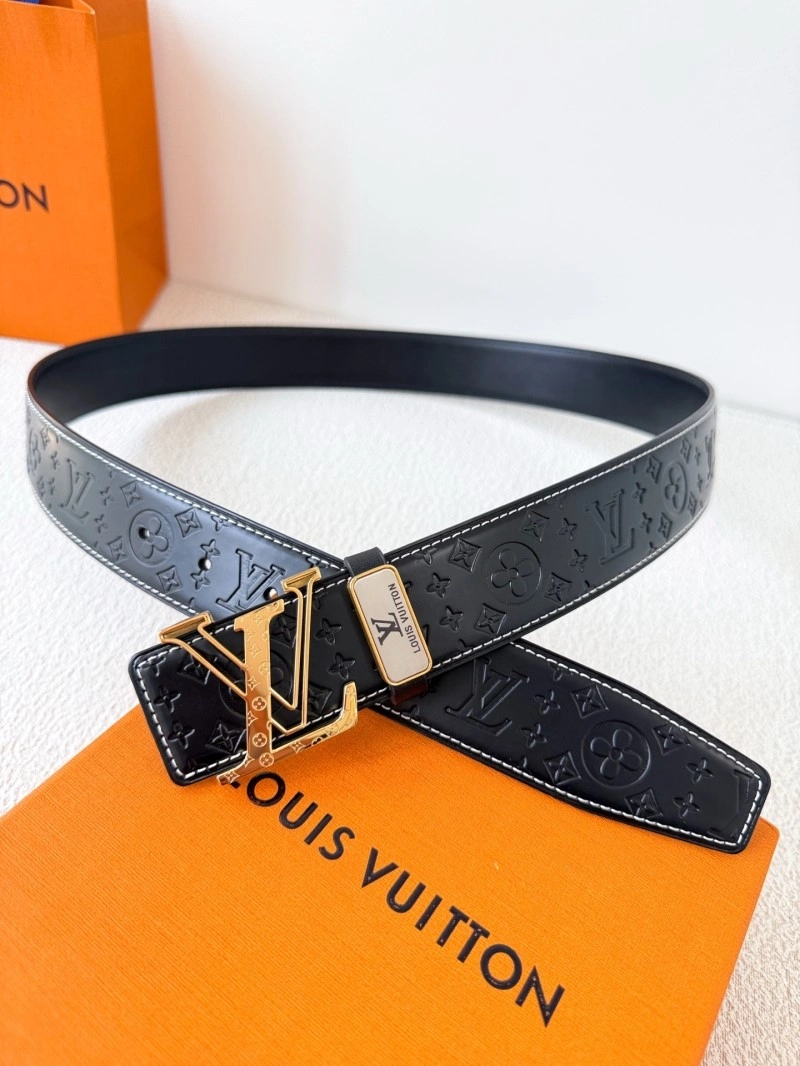 Reasonably priced Louis Vuitton Belts