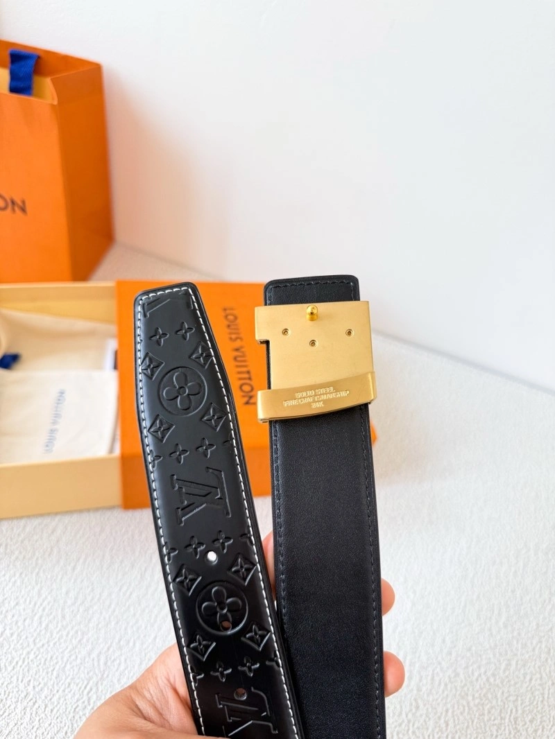 Reasonably priced Louis Vuitton Belts